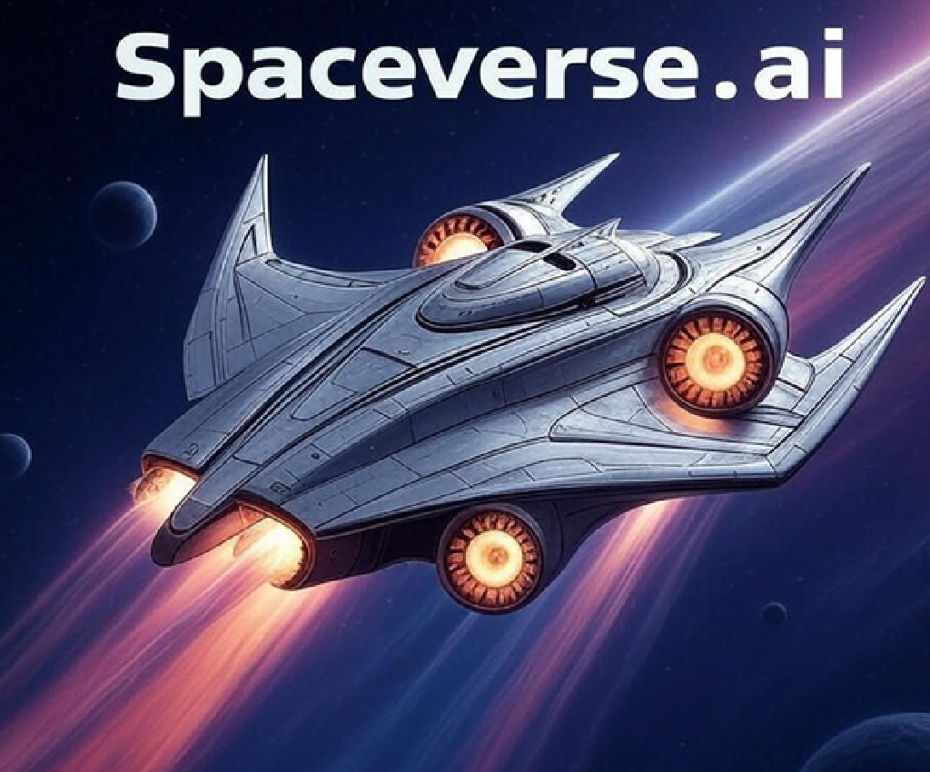 spaceverse - Gulf Verse